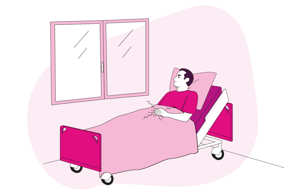 Quels sont les signes d’une infection après une opération ? - Info.avec.fr